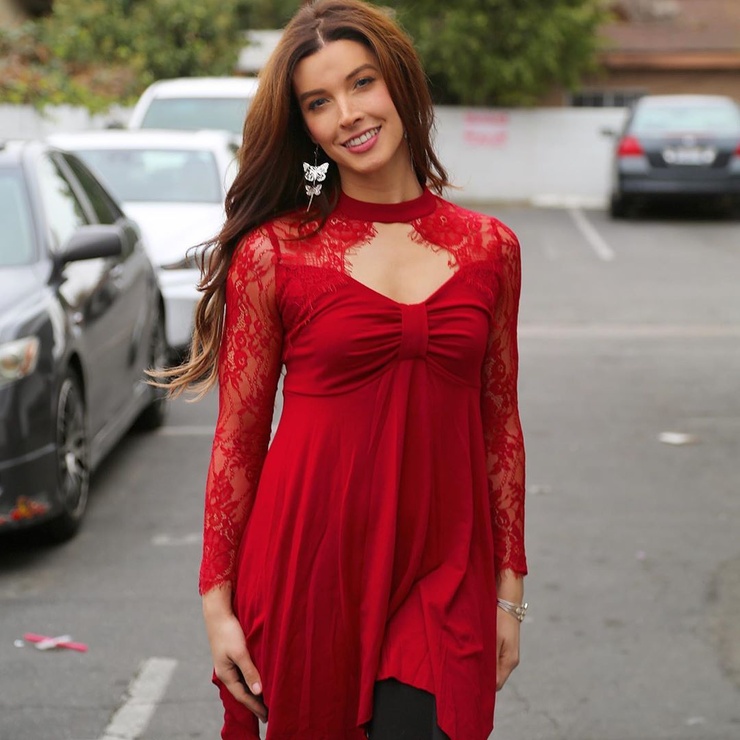 Picture of Carolina Gutierrez