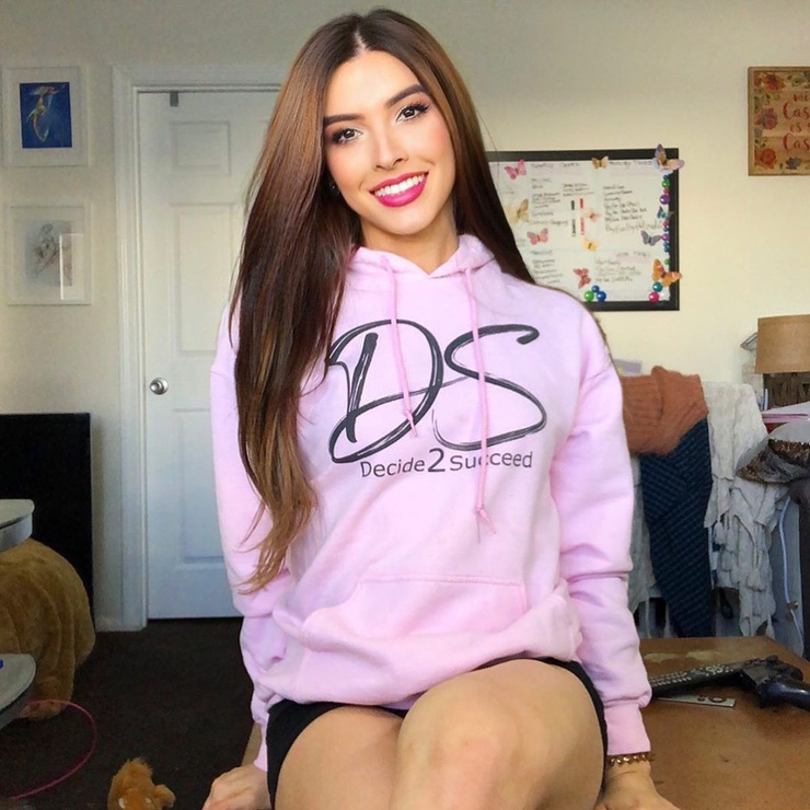 Image of Carolina Gutierrez