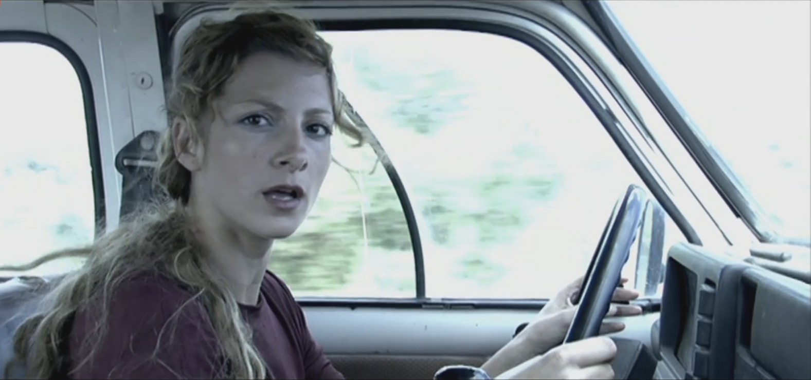 Picture of Sex and Lucia (2001)