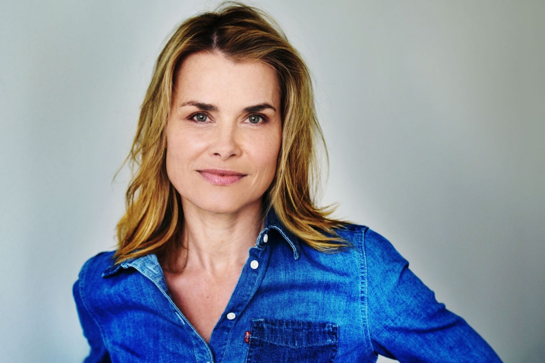 Picture of Andrea Lüdke