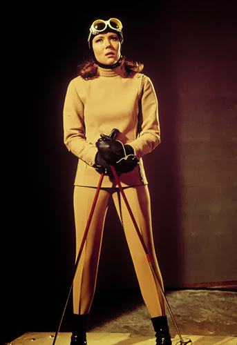 Picture of Tracy Bond