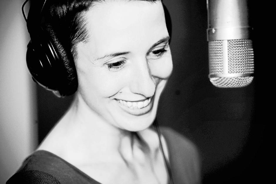 Picture of Nina Omilian