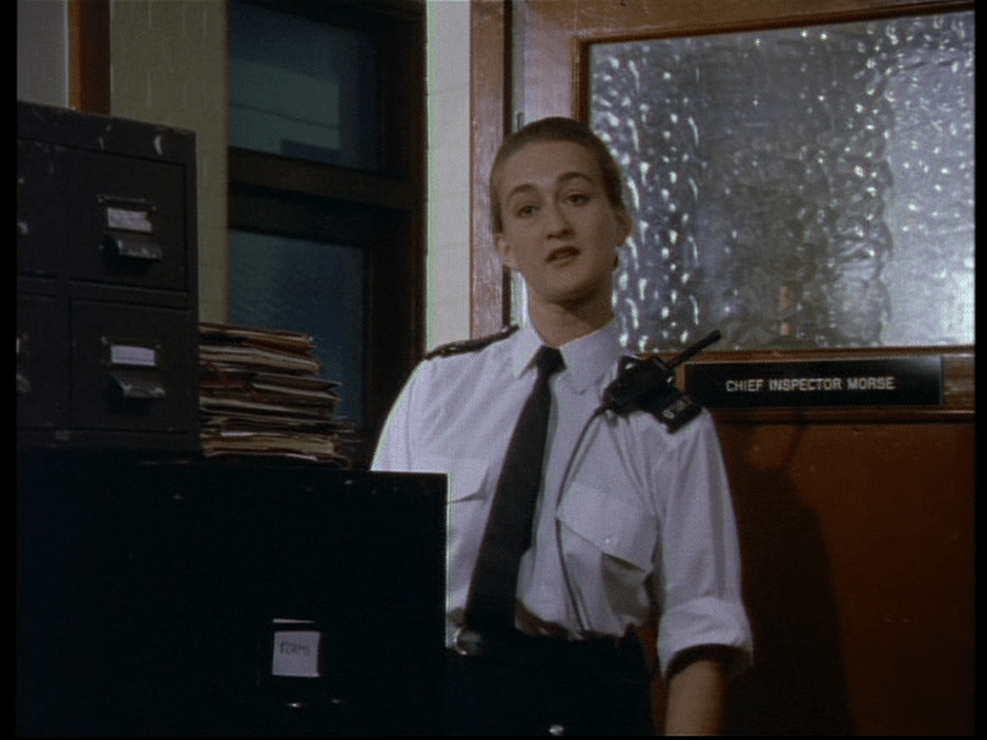 Picture of Liz Kettle