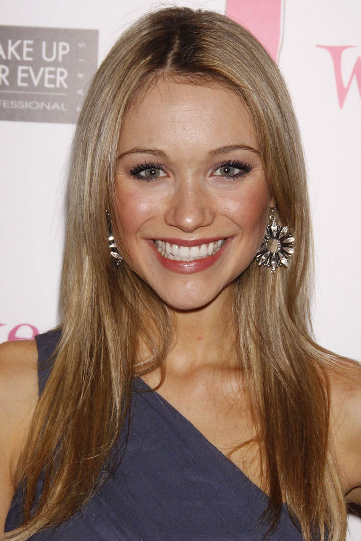 Picture of Katrina Bowden