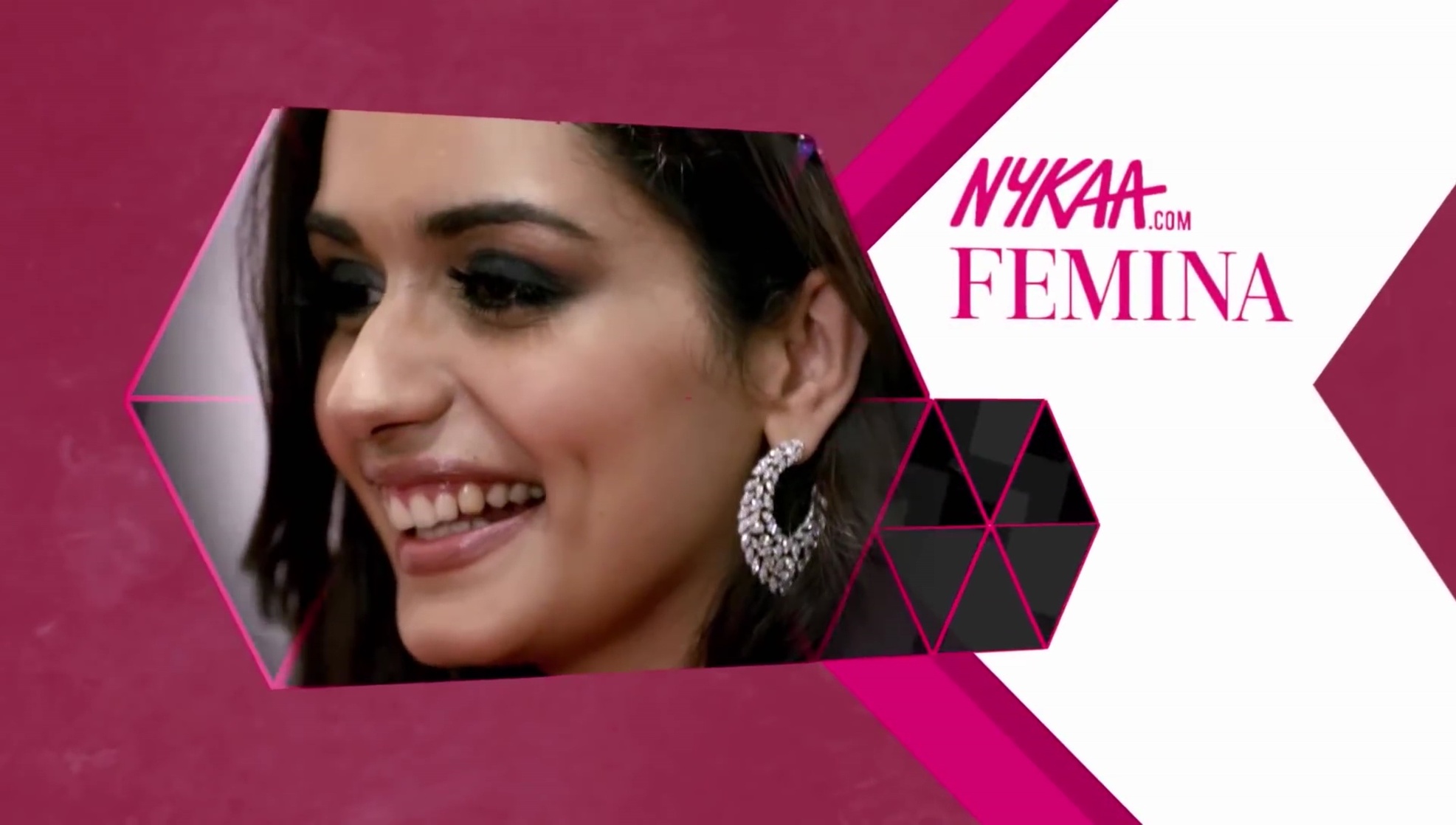 Image of Manushi Chhillar