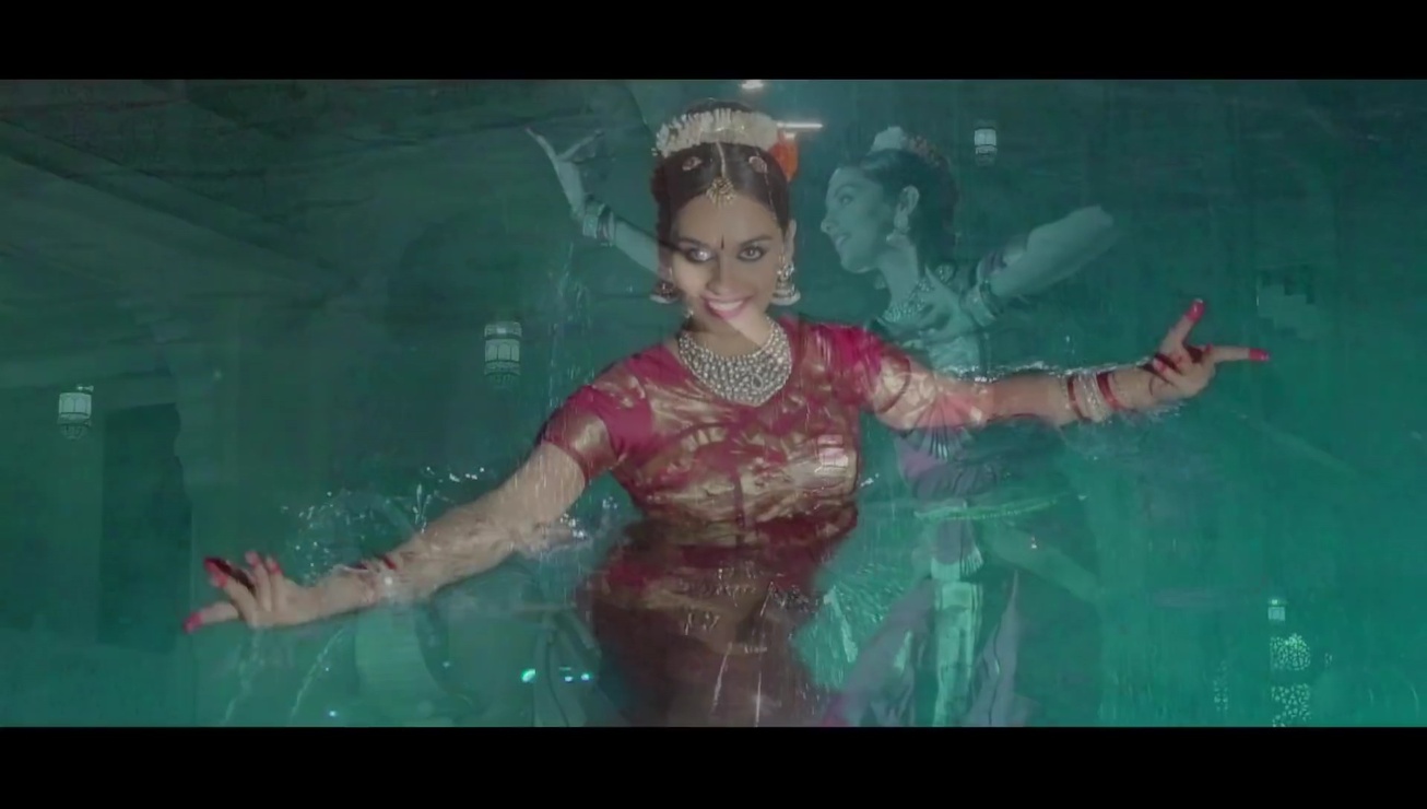 Picture of Manushi Chhillar