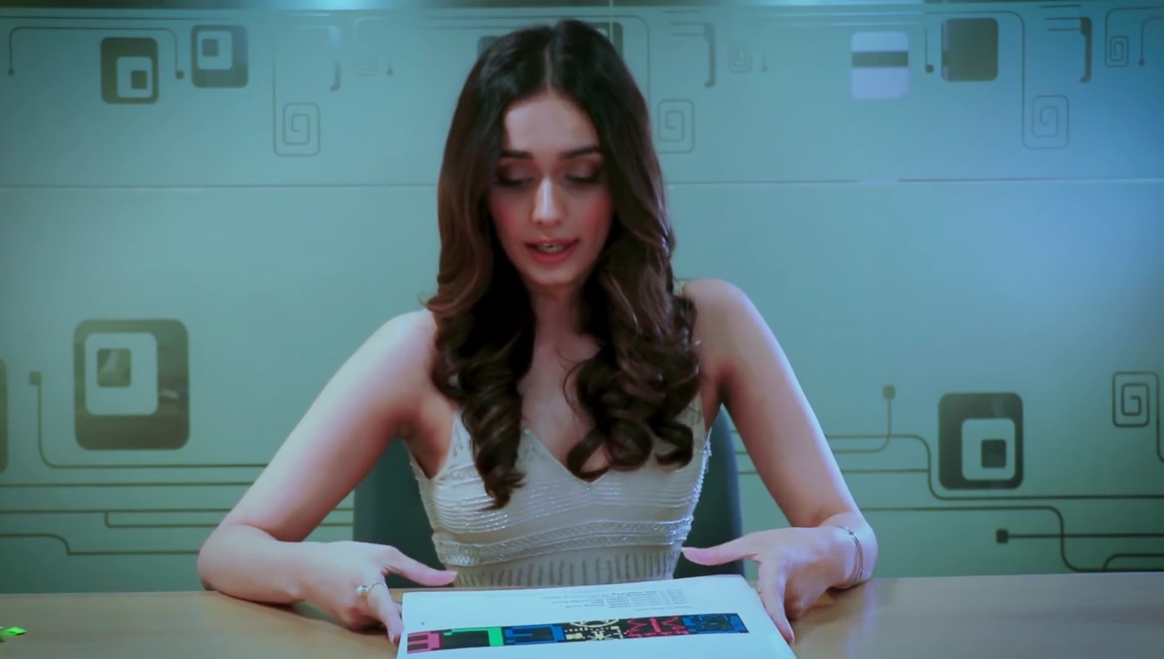 Manushi Chhillar picture