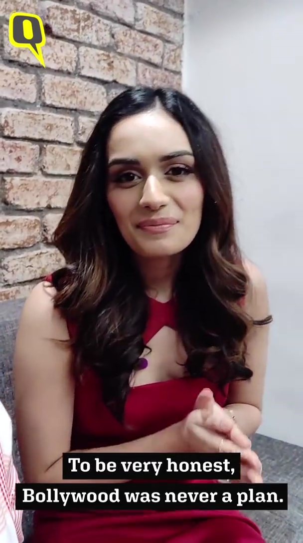 Manushi Chhillar image