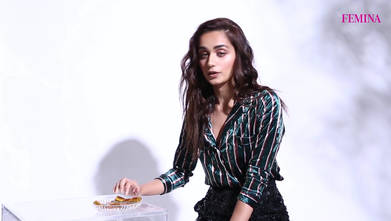 Image of Manushi Chhillar