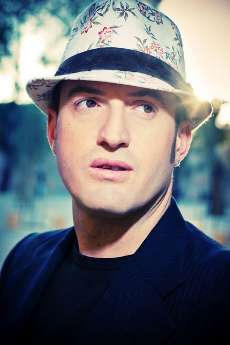 Alex O'Dogherty picture