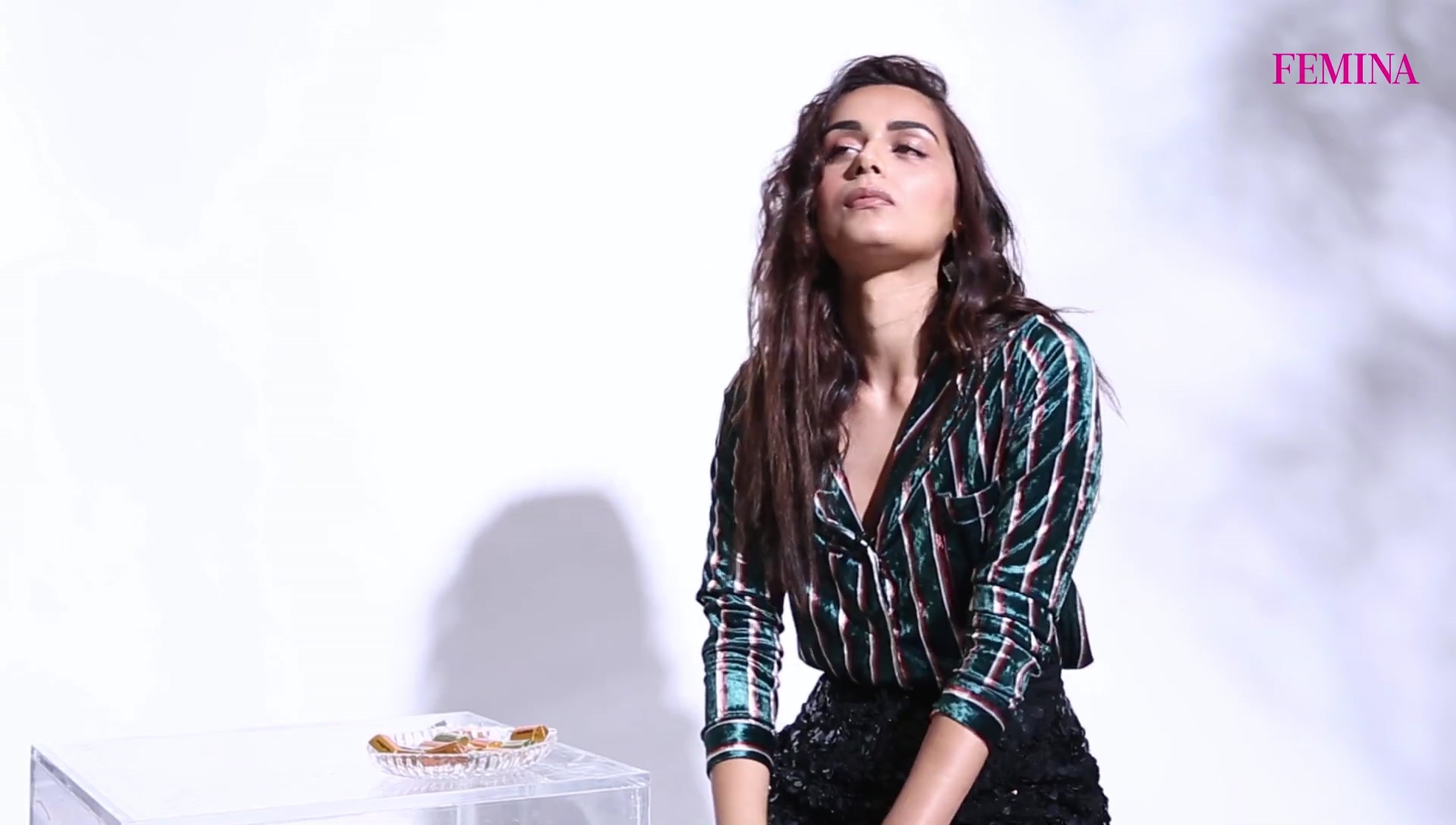 Picture of Manushi Chhillar