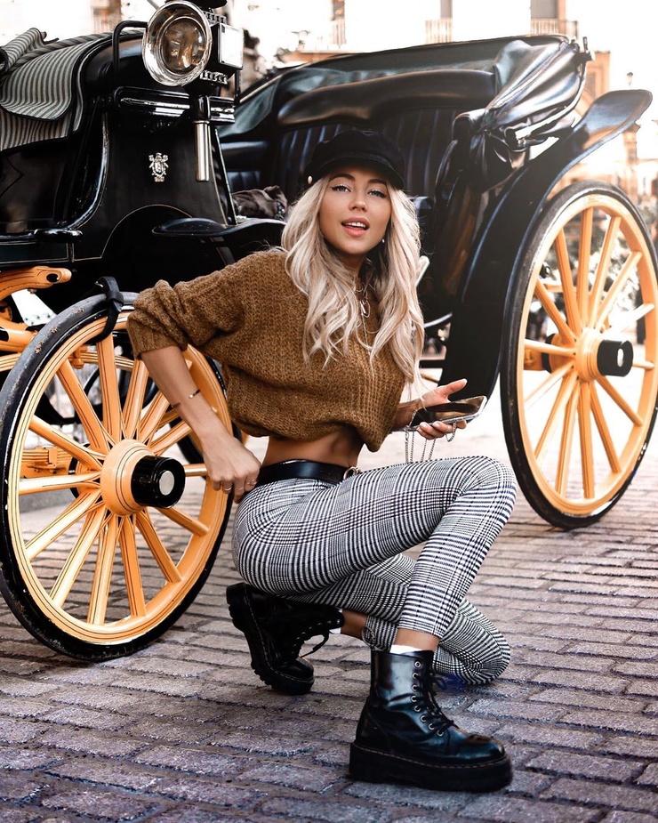 Picture of Rahel Chiwitt