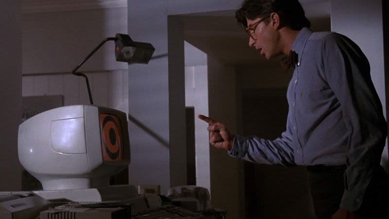 Picture of Electric Dreams