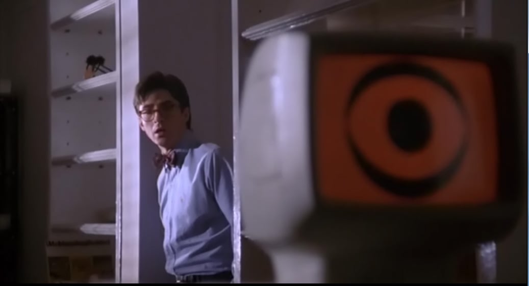 Picture of Electric Dreams