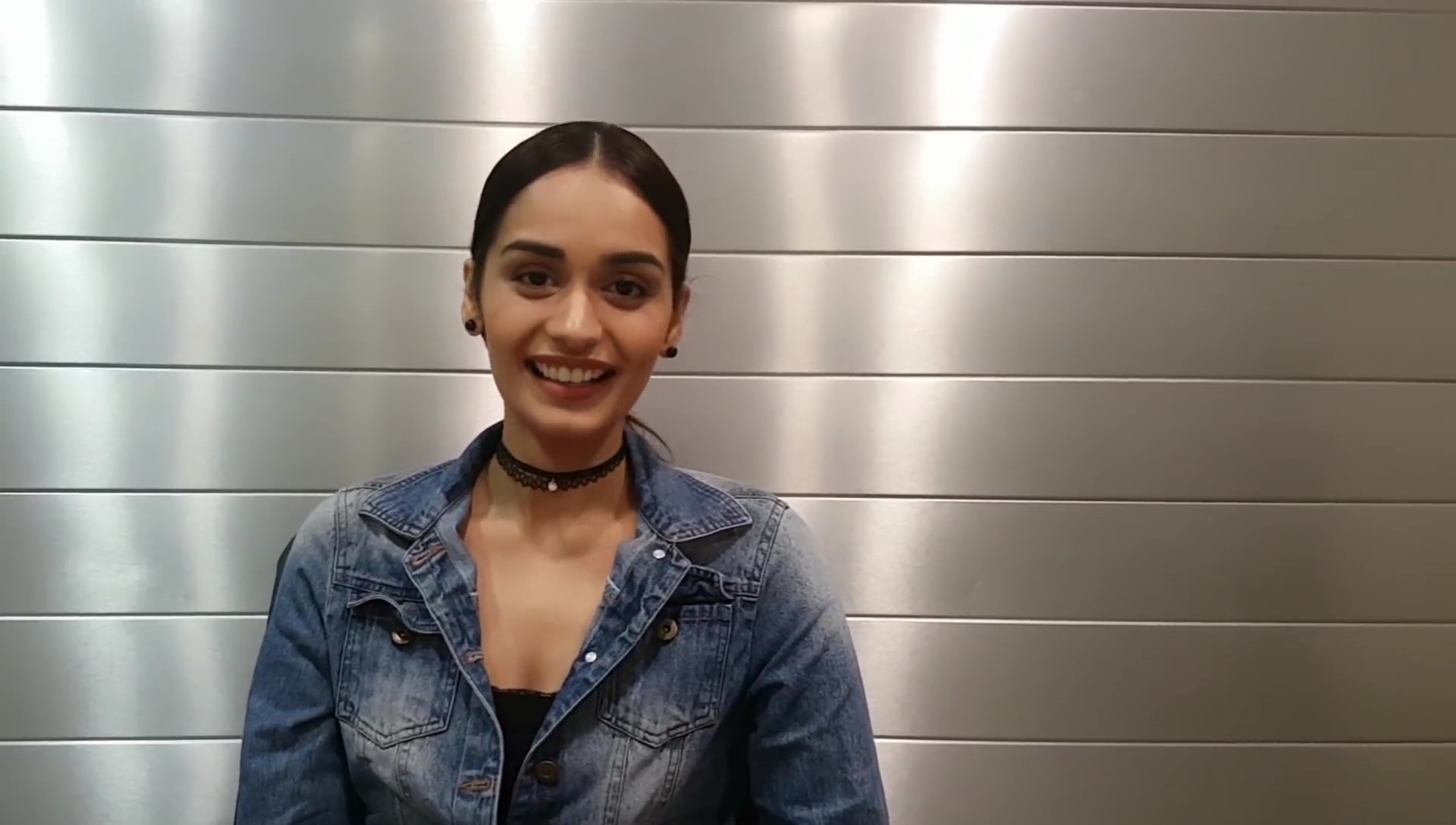 Picture of Manushi Chhillar