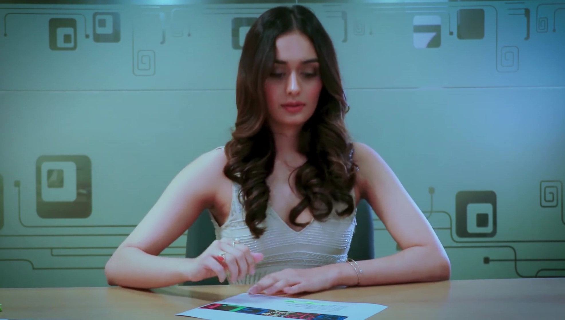 Picture of Manushi Chhillar