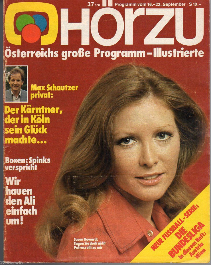 Picture of Susan Howard