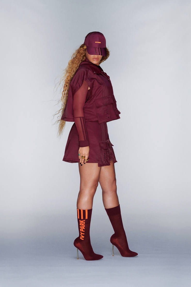 Image of Beyoncé Knowles