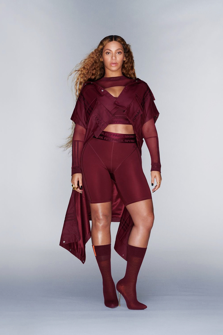 Picture of Beyoncé Knowles