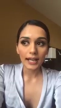 Picture of Manushi Chhillar