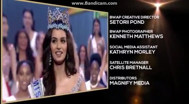 Picture of Manushi Chhillar