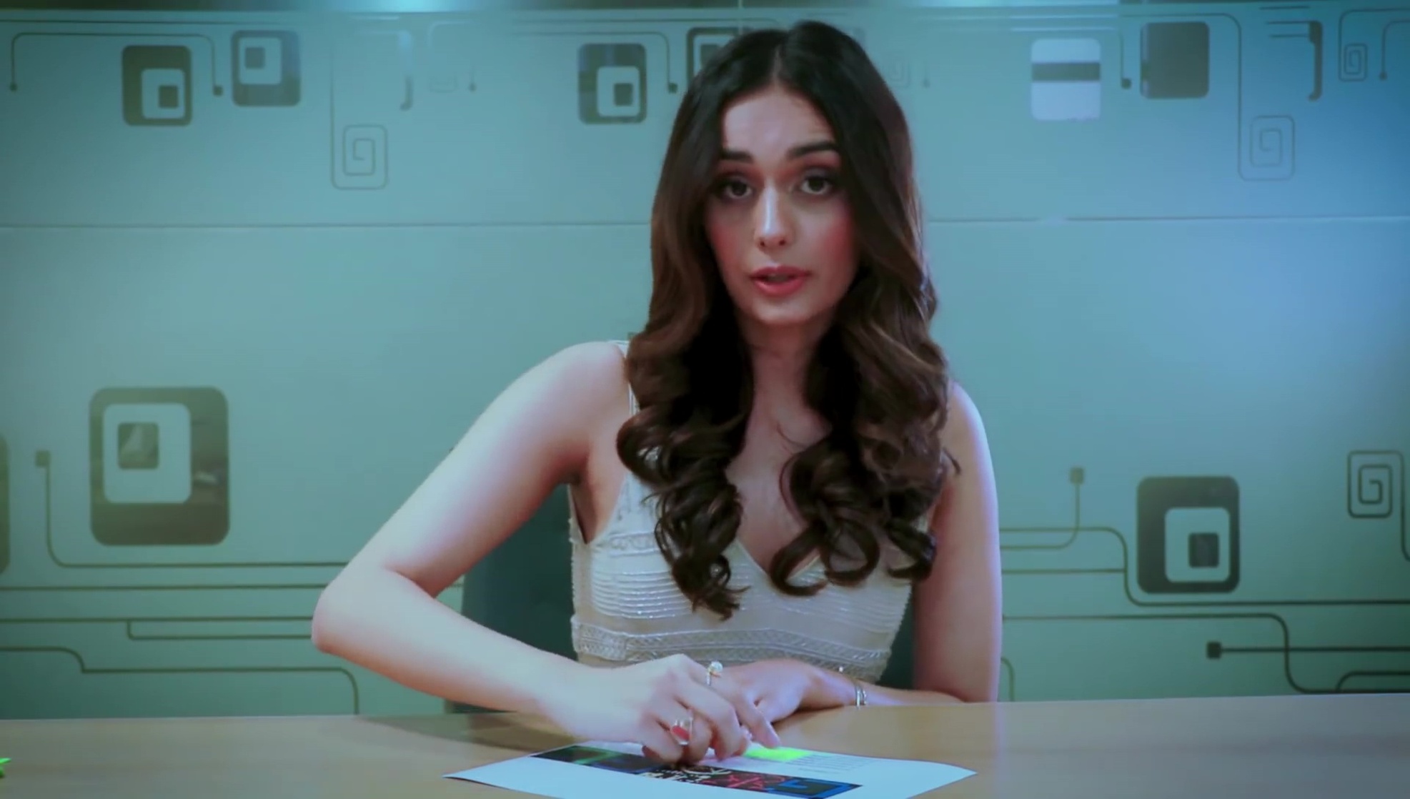 Image of Manushi Chhillar