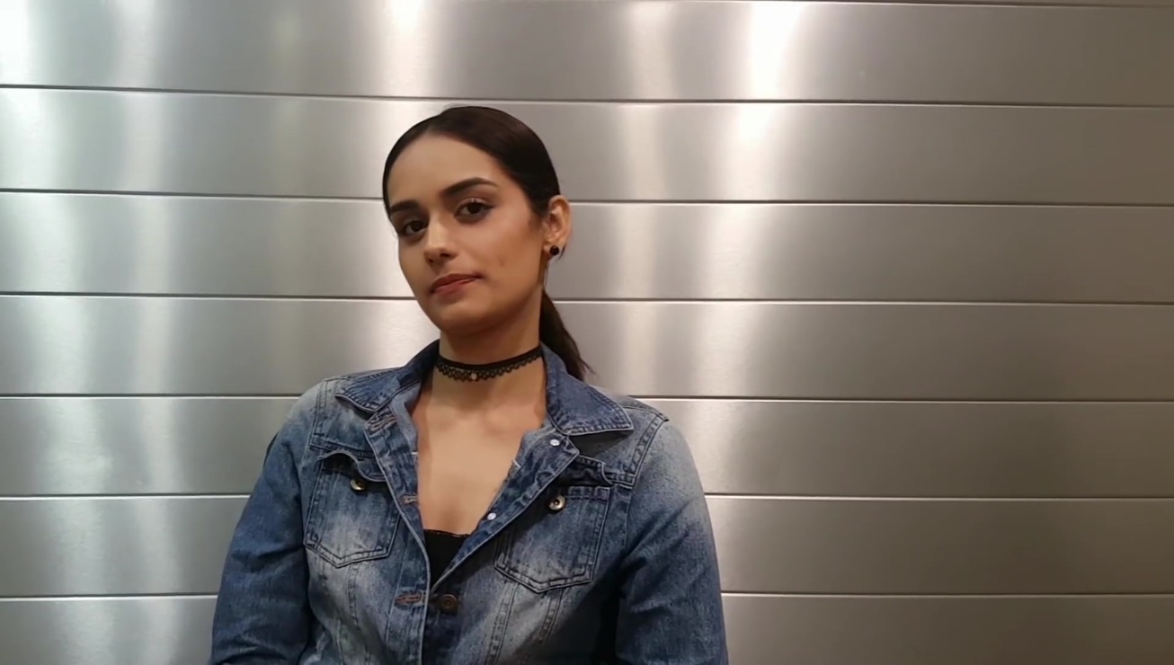 Picture of Manushi Chhillar