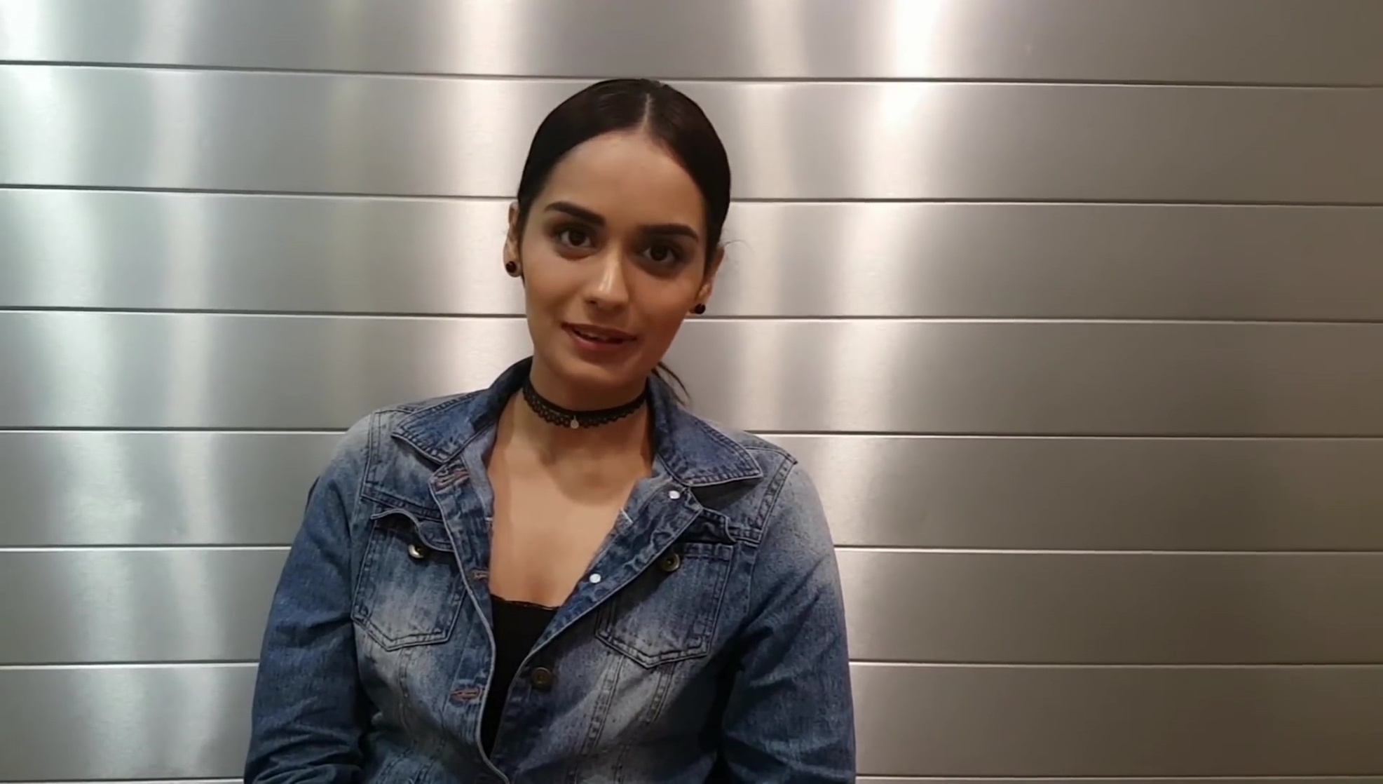 Picture of Manushi Chhillar