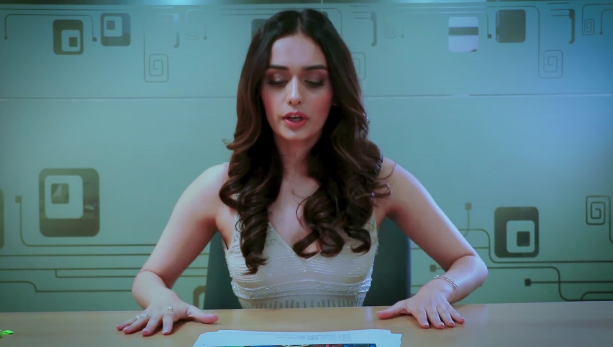 Picture of Manushi Chhillar