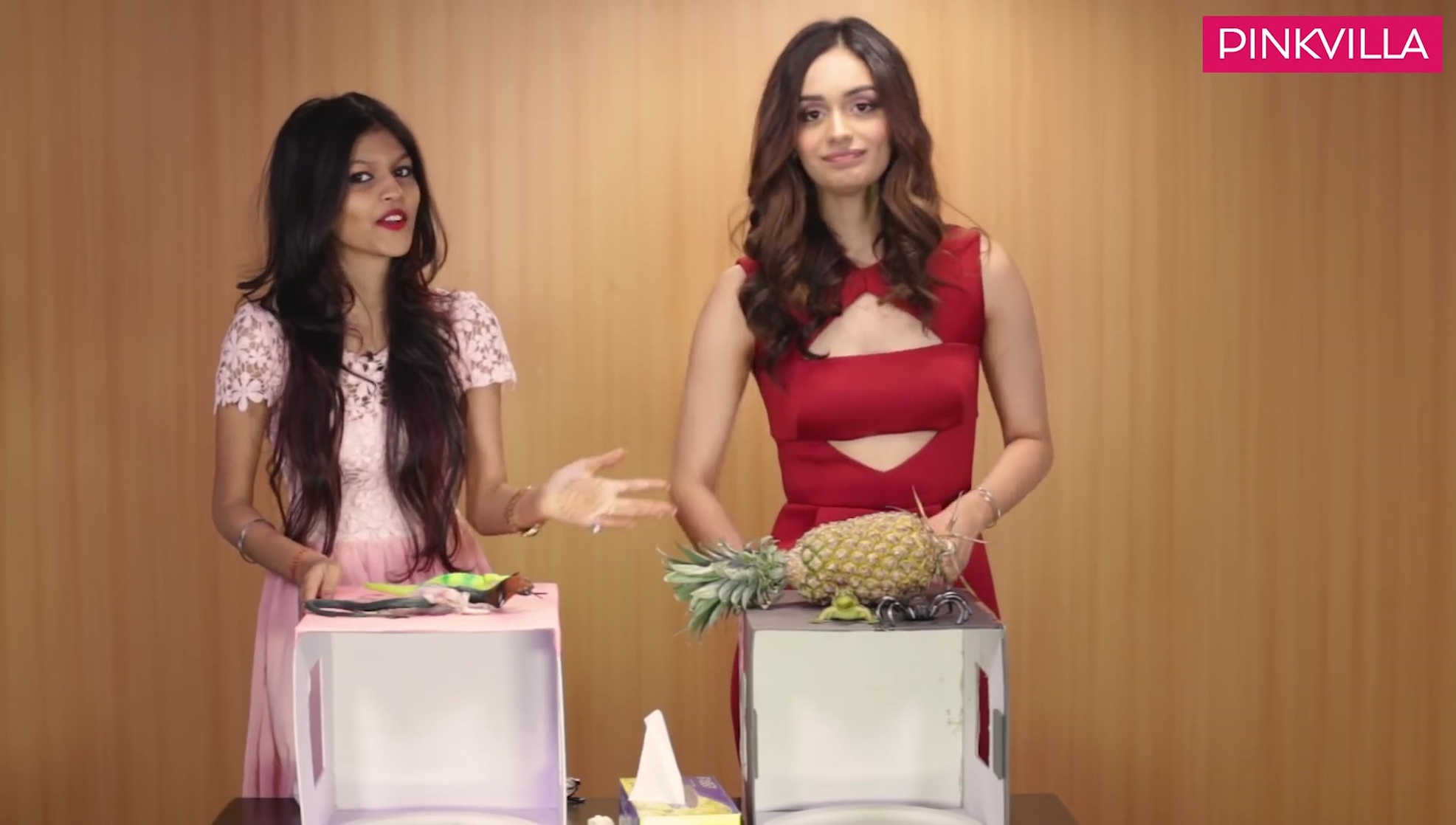 Picture of Manushi Chhillar