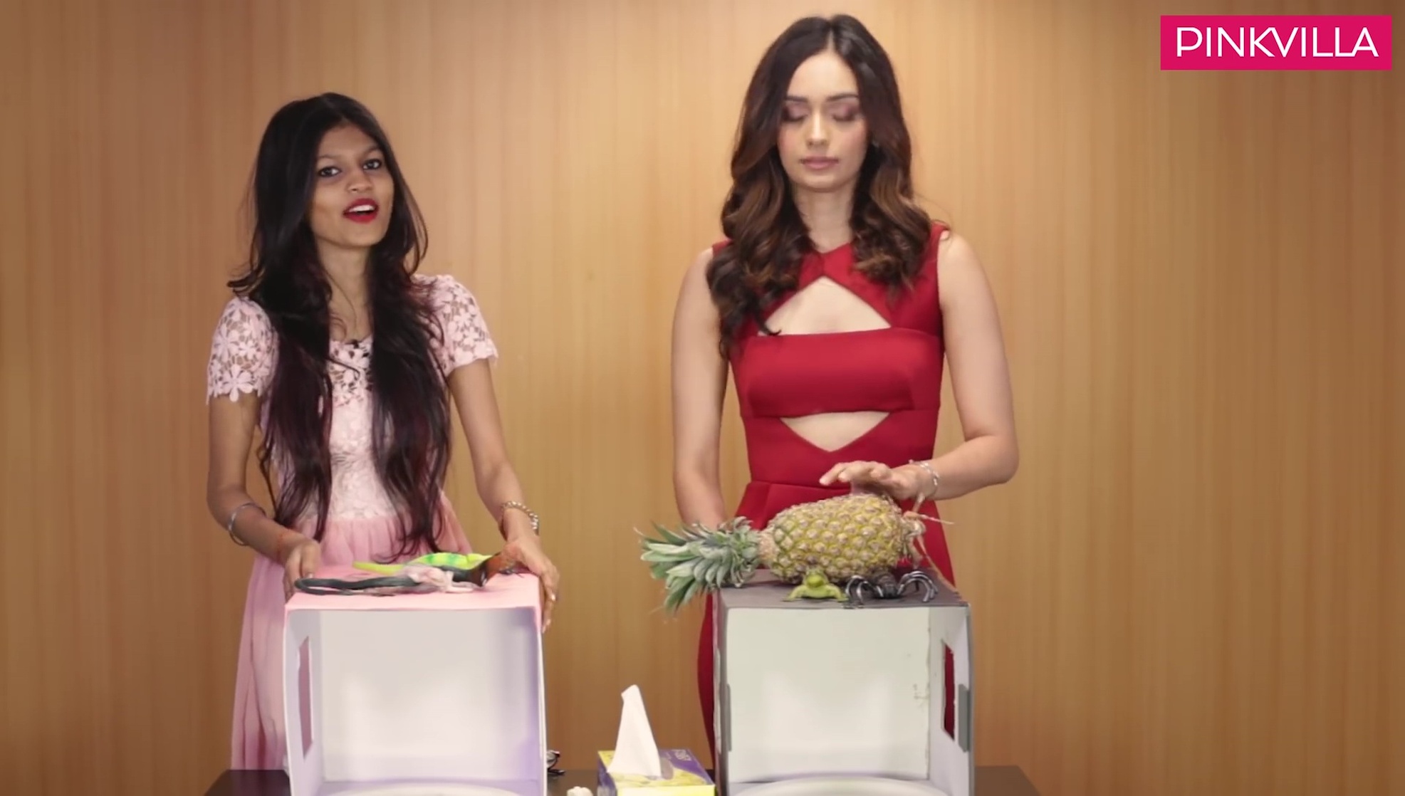 Picture of Manushi Chhillar