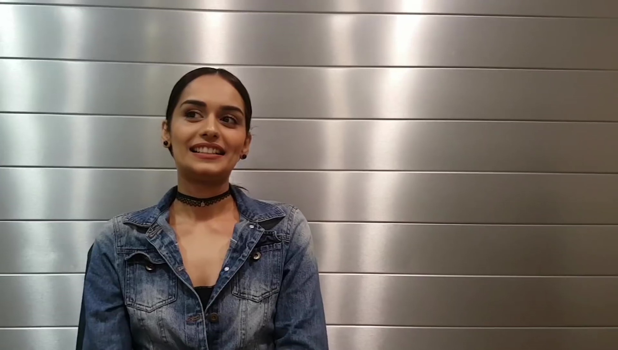 Picture of Manushi Chhillar