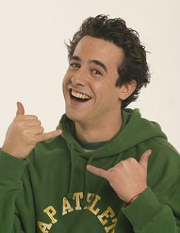 Picture of Karim Adda