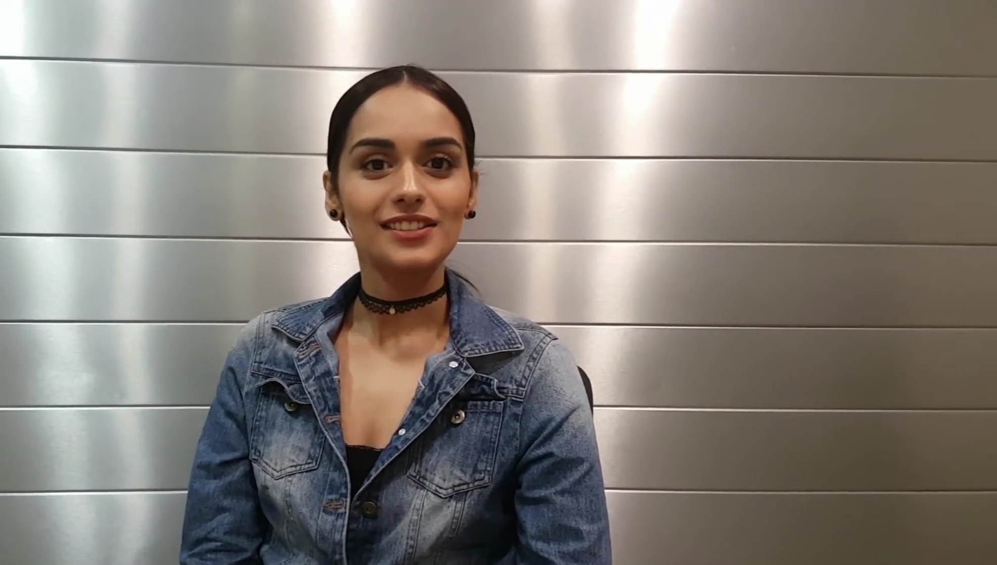 Picture of Manushi Chhillar