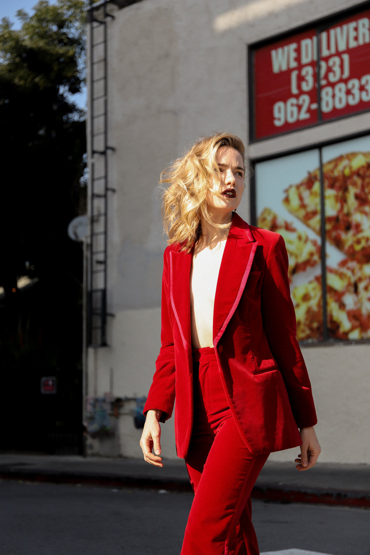 Willa Fitzgerald picture