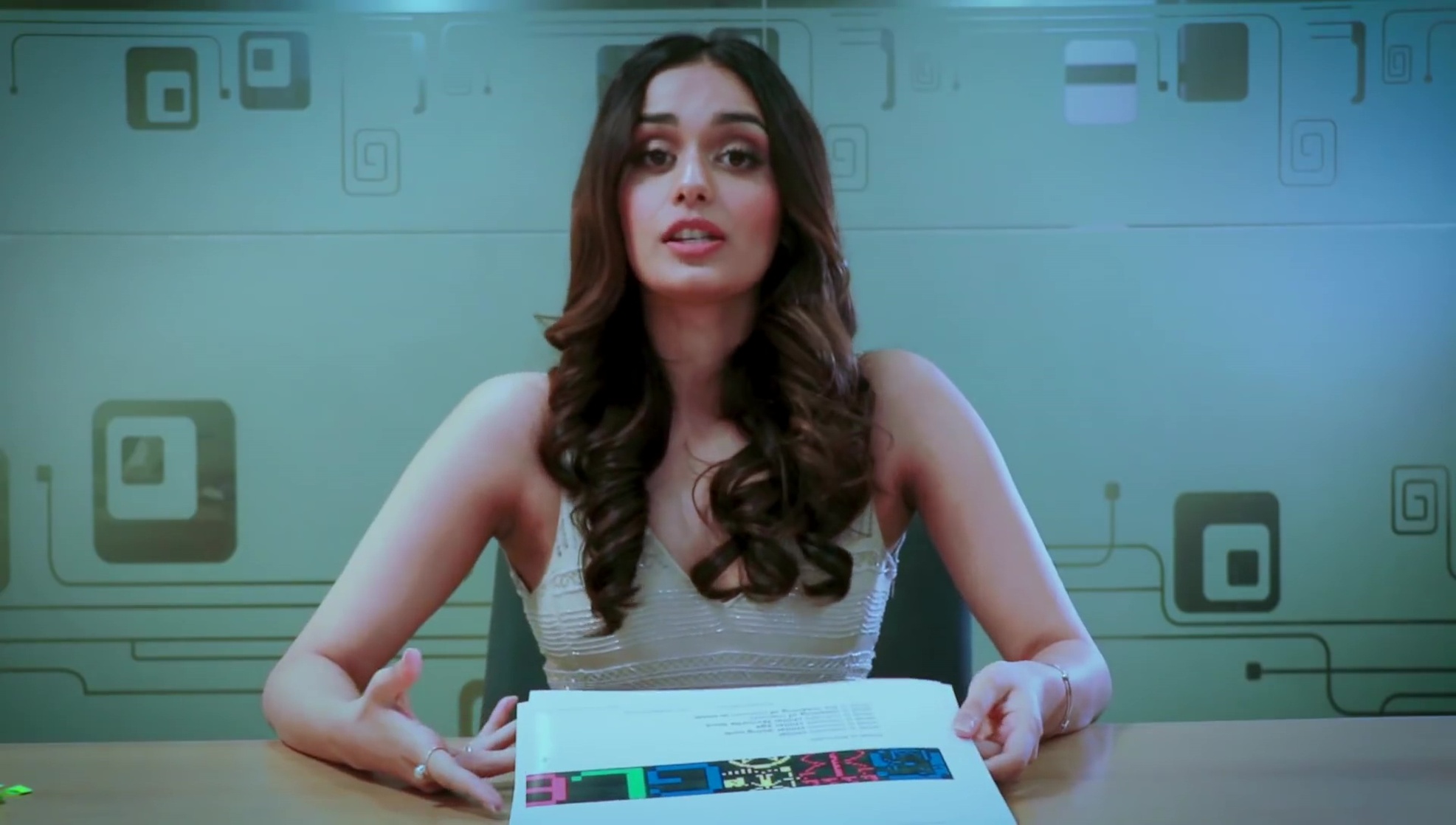 Picture of Manushi Chhillar