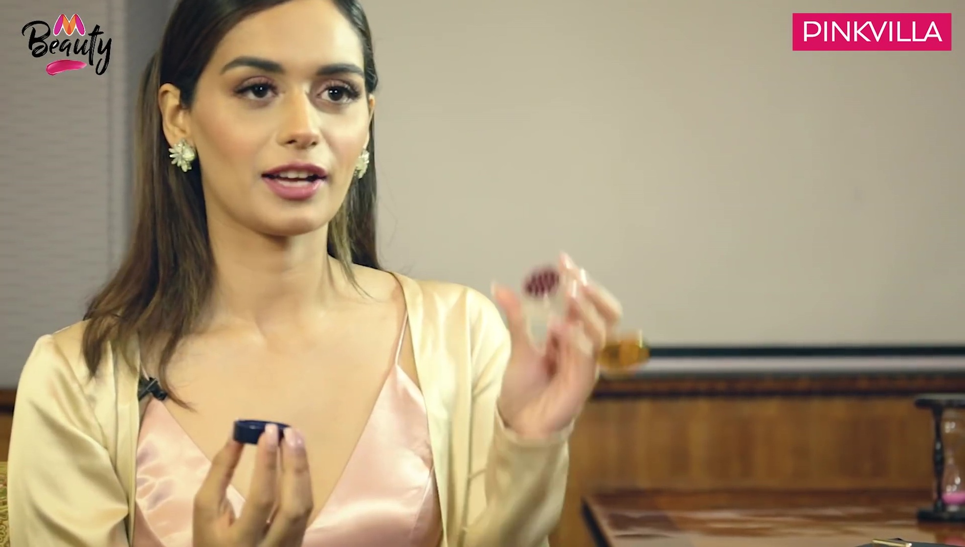 Image of Manushi Chhillar