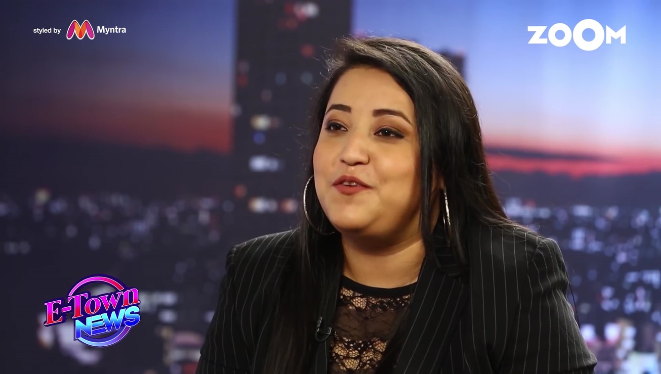 Image of Manushi Chhillar