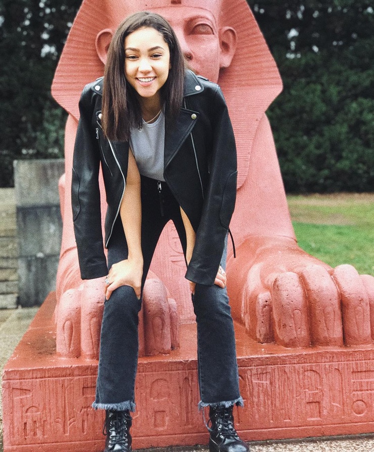 Image of Jade Alleyne