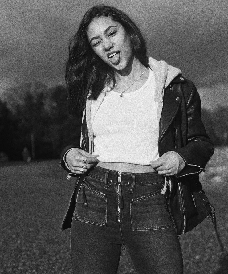 Picture of Jade Alleyne