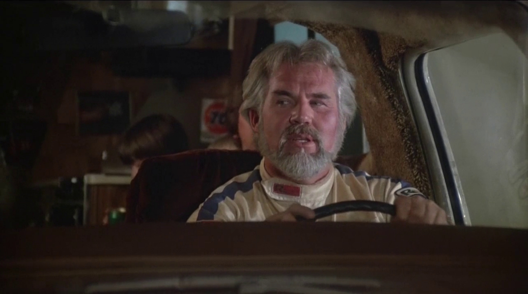 Kenny Rogers
