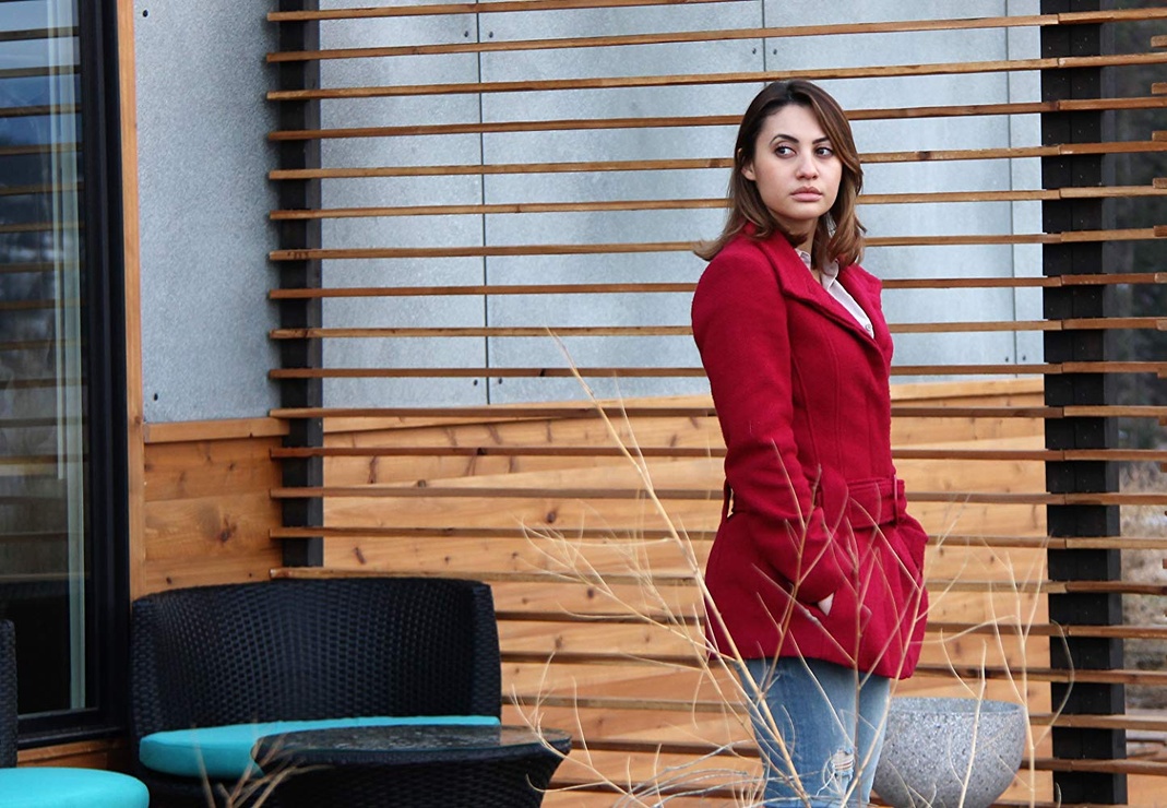 Picture of Tiny House of Terror