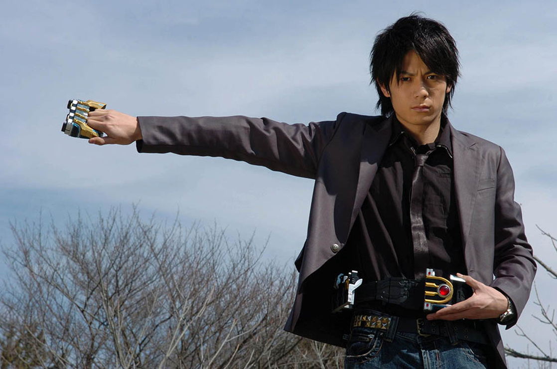 Picture of Keisuke Nago