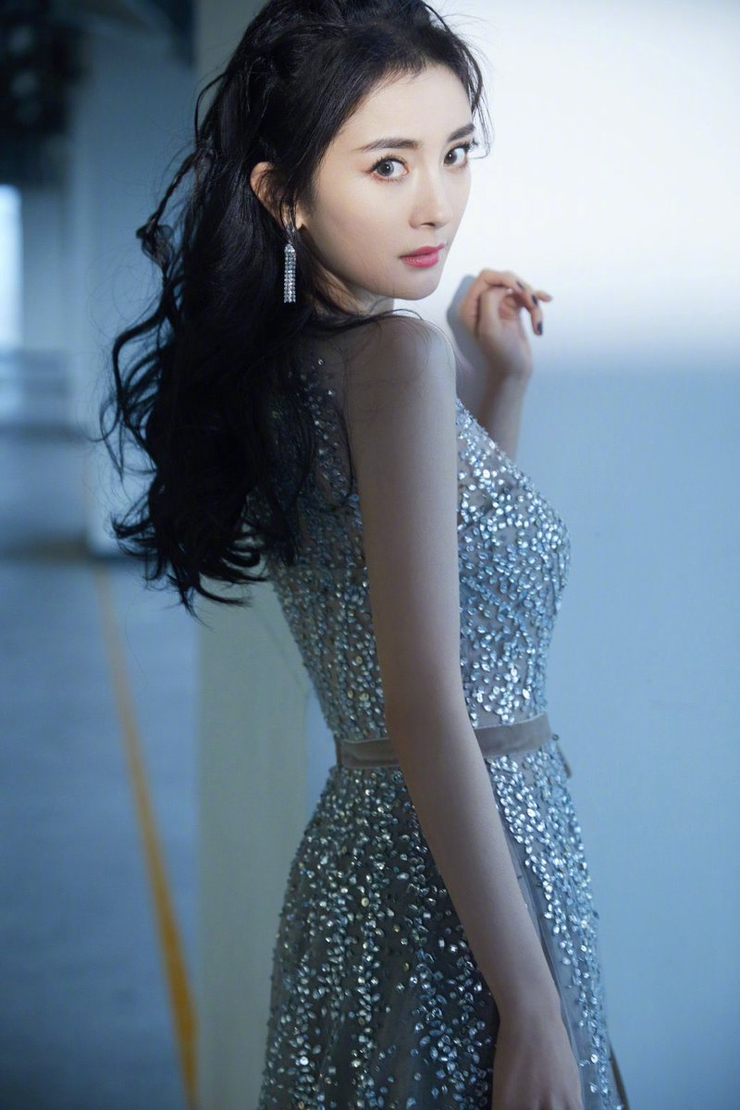 Picture of Mi Yang