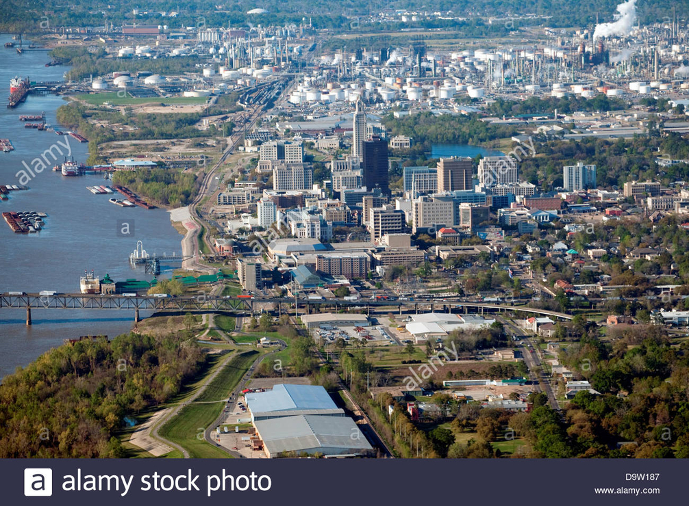 Picture of Baton Rouge, Louisiana