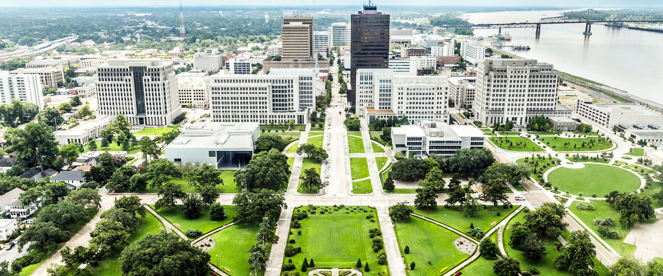 Picture of Baton Rouge, Louisiana