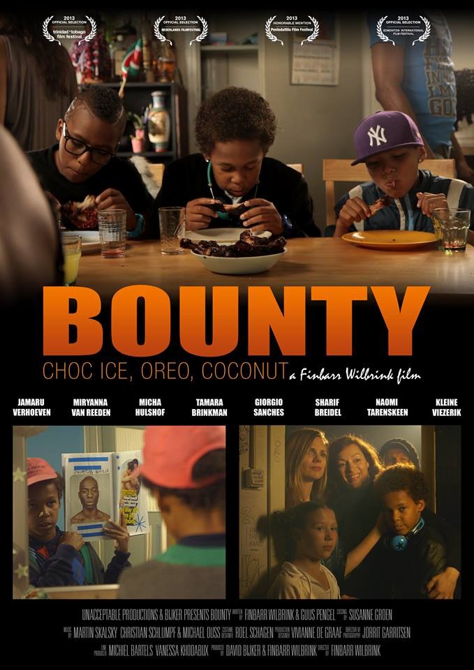 Picture of Bounty