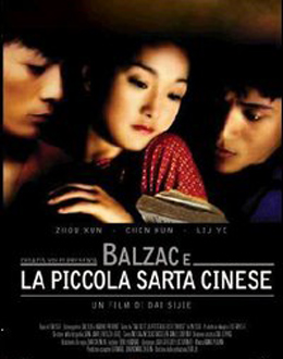 Picture of Balzac and the Little Chinese Seamstress