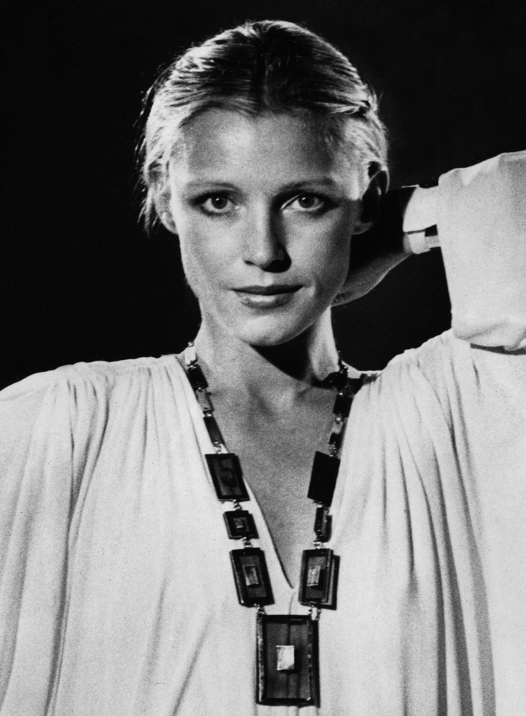 Picture of Barbara Trentham