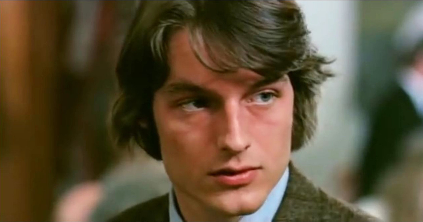 Picture of The Possession of Joel Delaney